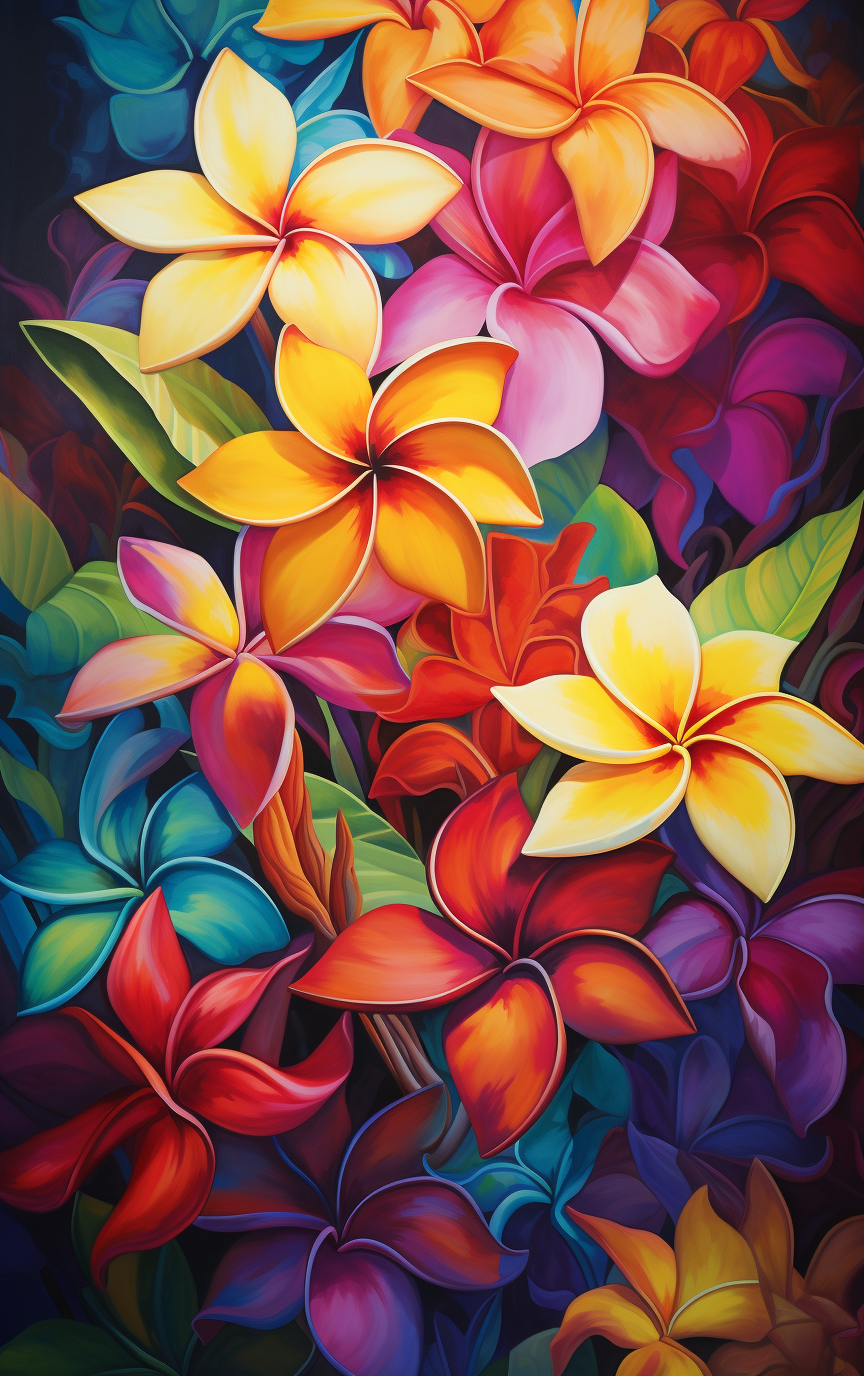 Acrylic Art Work – Mrs. J Finch Shop